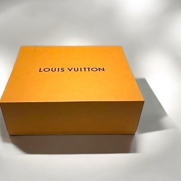Louis Vuitton | Bags | Louis Vuitton Large Gift Box | Poshmark